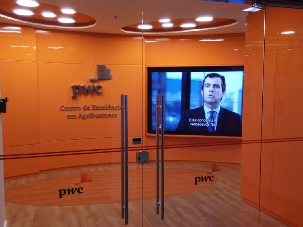 Corporativo | Strategy Comunicação Visual